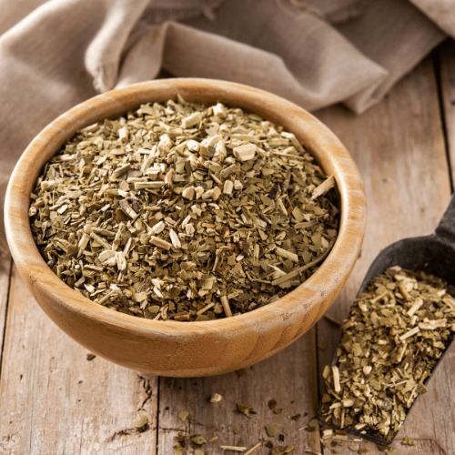 History of yerba mate